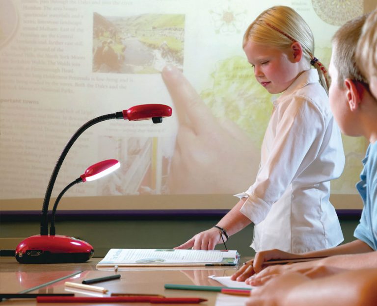 Comment le visualiseur facilite la transmission du savoir ? – apprendre ...